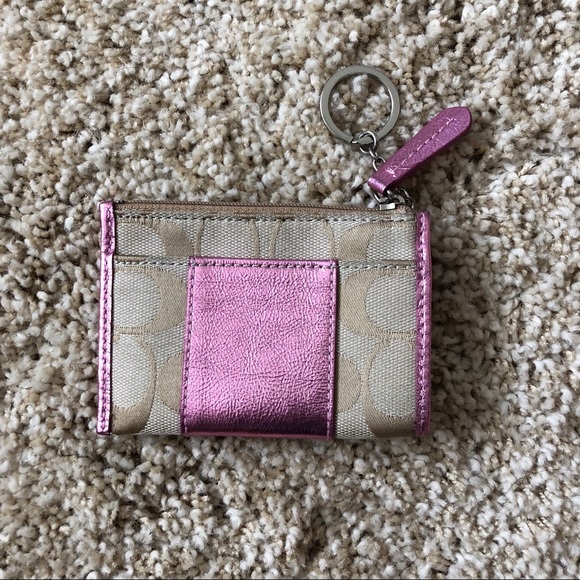 Coach | Bags | Coach Coin Purse | Poshmark